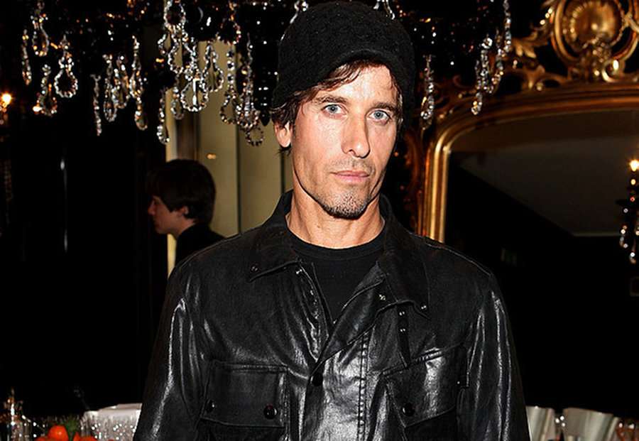 La Base observa: Steven Klein fotógrafo nacido en Rhode Island, USA