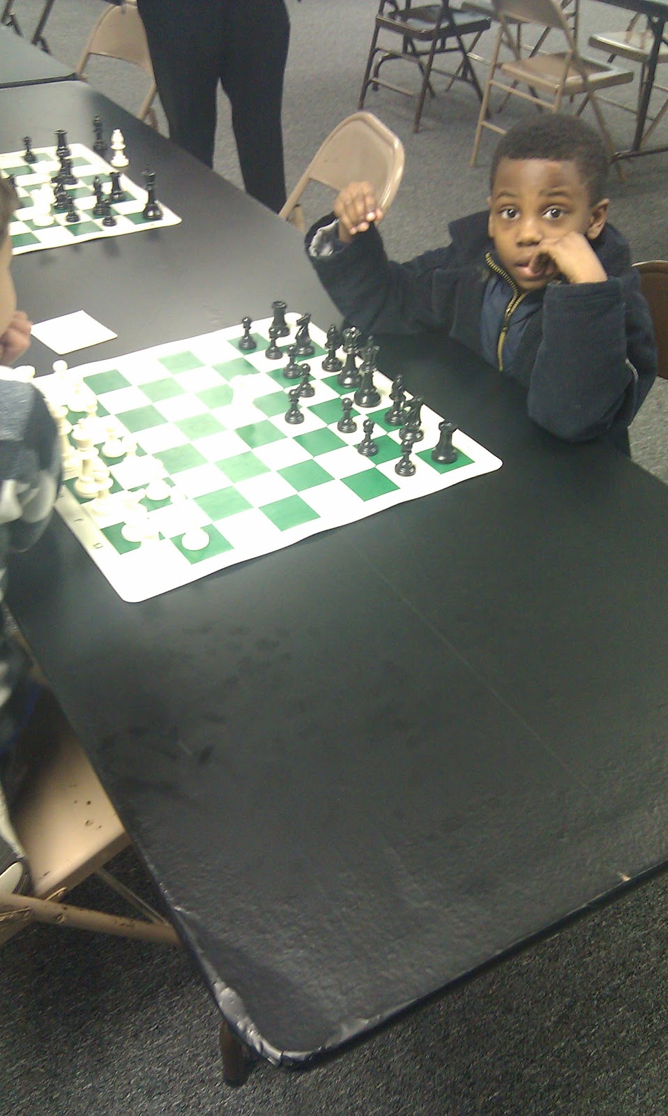 Greater Memphis Chess Center