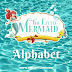 Little Mermaid Alphabet - Free printable - oh partyland