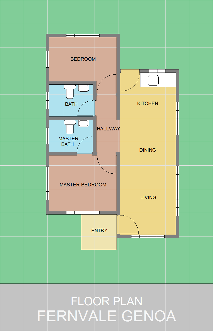 Fernvale Living & Leisure Village