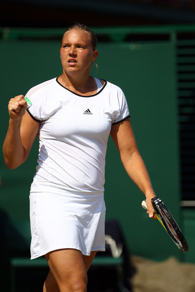 6 Most Fat Players in Tennis | Sports Stars