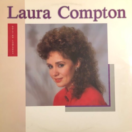 La Bible de la Westcoast Music - Cool Night -: Laura Compton "Nothing ...