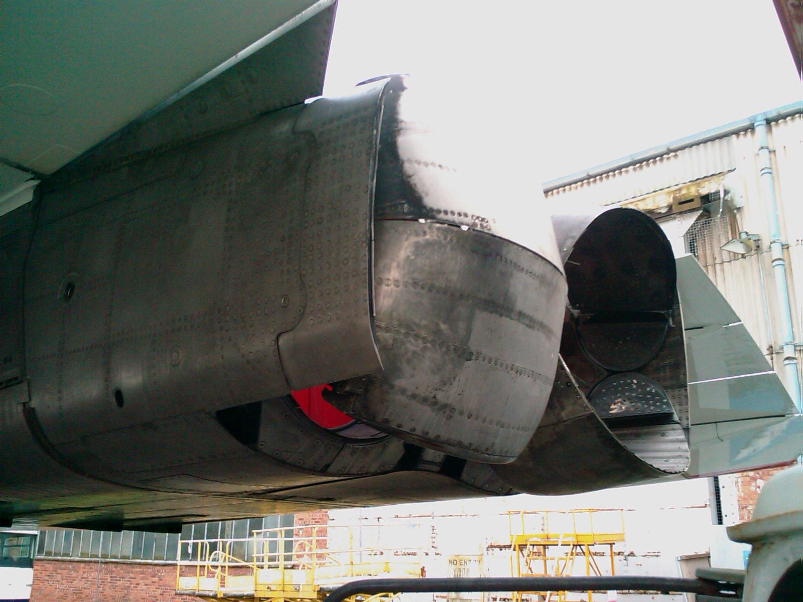 The Jet Age: Air France Flight 4590