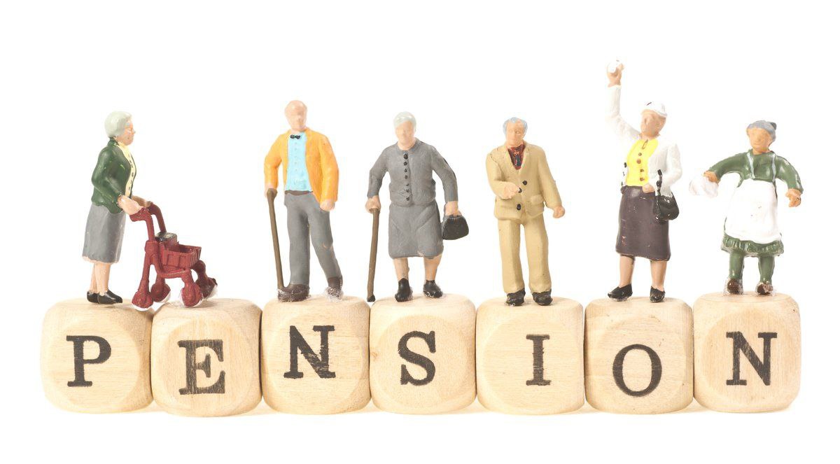 LOS TRASLADOS EN LOS SISTEMAS DE PENSIONES