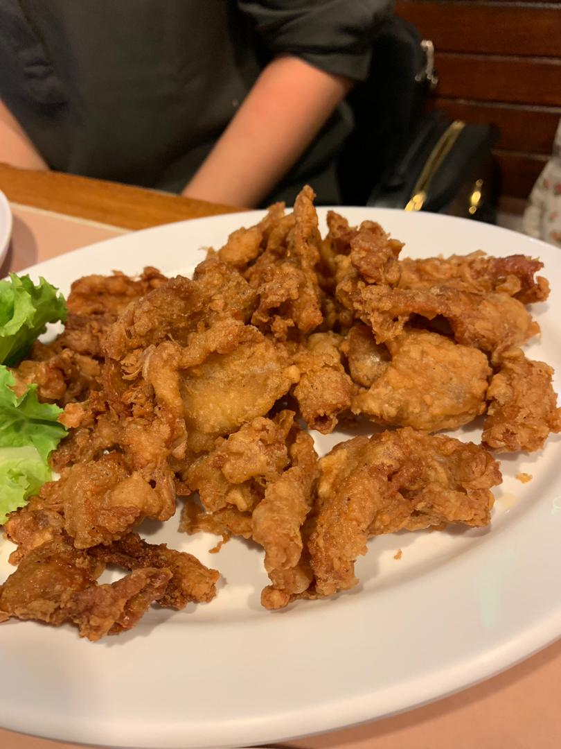 2018 ~ Michelle Dolphin