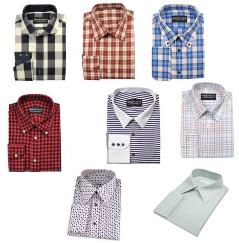 Shirts Dress Shirts Custom Shirts Tailor Shirts: Design Dress Shirts Online