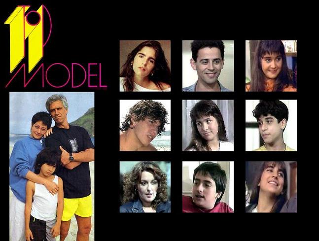 Red Carpet: Novelas de Modaaa!!!!Da Globo!!!!!