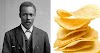 The Potato Chip Was Invented by a Black Man Named George Crum