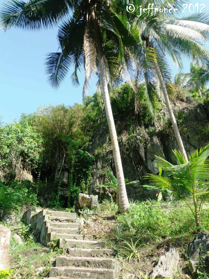 Bisayang Manlalakbay around the Philippines: Visiting Bathala Cave in ...
