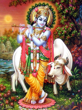 Shri Krishna Kirtans Bhajans mp3 - sample songs from ISKCON
