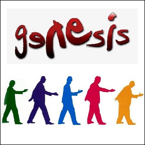 AL FIN MÚSICA !! : GENESIS - HISTORIA Y DISCOGRAFIA DE ESTUDIO: 1967 - 2021