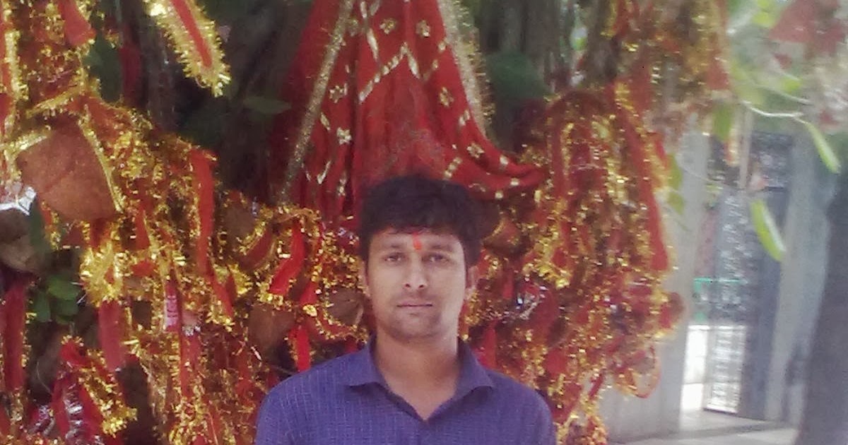 Images Of Teen Pahadi Baba Mehndipur Balaji Maharaj Temple.