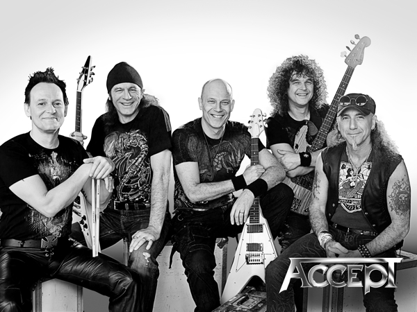 ROAD to Metal Heavy Metal & Classic Rock: Accept: "Stalingrad ...