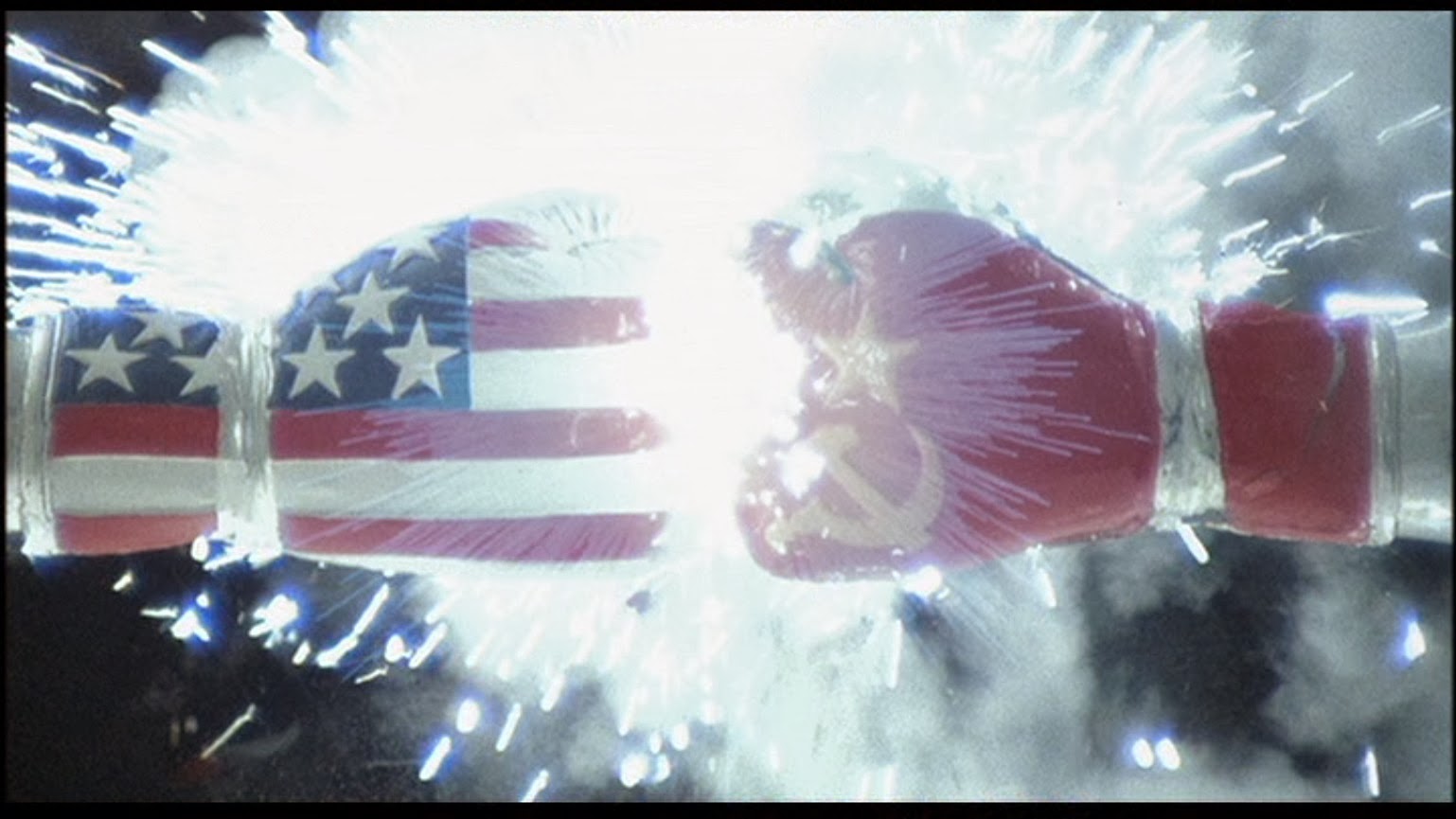 Happyotter: ROCKY IV (1985)