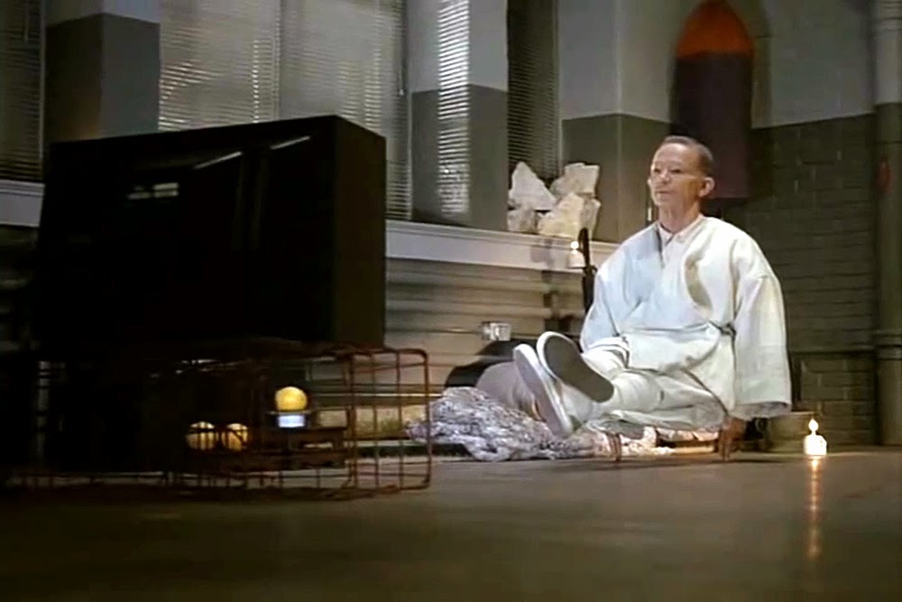 13: REMO WILLIAMS: THE ADVENTURE BEGINS - Tommy Shaw - "Unarmed And ...