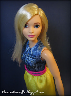 My Barbie Collection