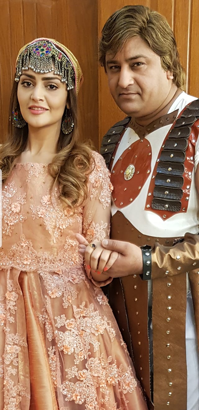 Honey Albela Wikipedia | Honey Albela Salary, Age, Family