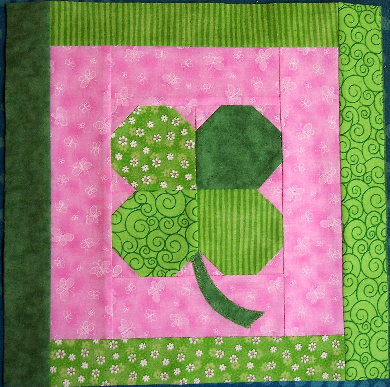 sewingly along...: Swap Blocks