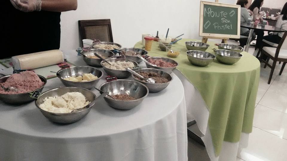 ADRIANA MARTINS BUFFET: MONTE SEU PASTEL CLIENTE DANI