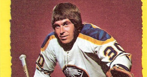 Greatest Hockey Legends.com: Dave Dryden: Big Brother