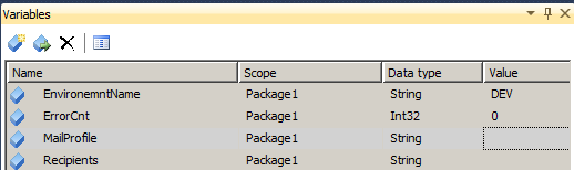 Welcome To TechBrothersIT: SSIS - How To Handle Multiple Emails From ...