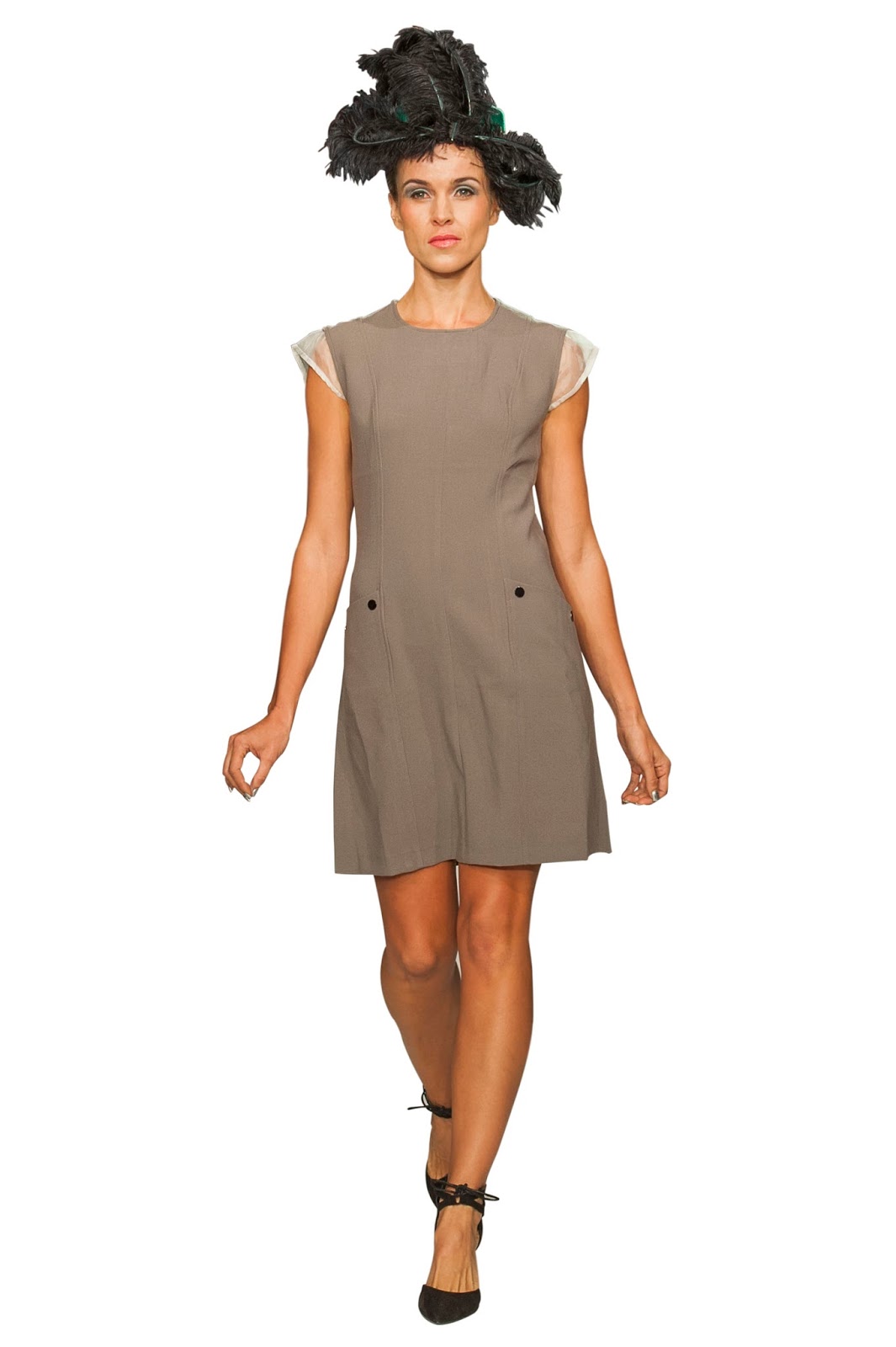 frumpy to funky: Omar Mansoor Royal Ascot Line - For the Queen Anne ...