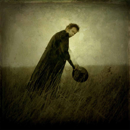 The Art of Visual Thinking: Illustrator of the Week: Matt Mahurin