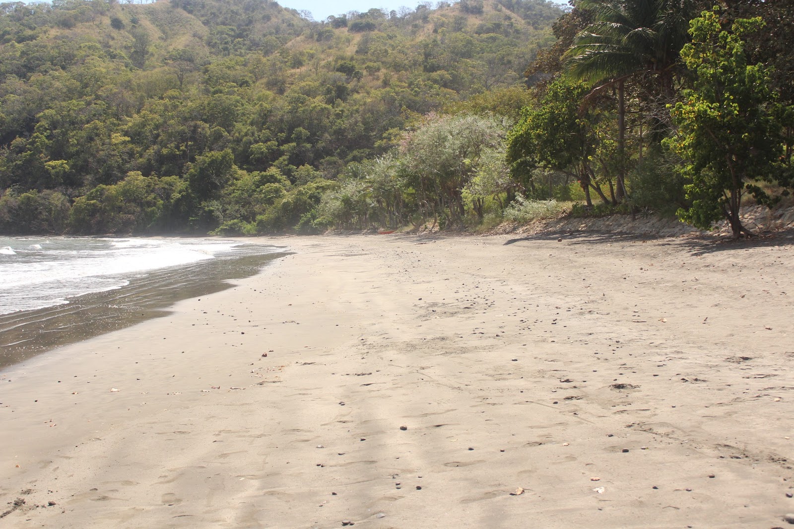 Culturizate: Playa Bucaro, un paraíso que debes conocer