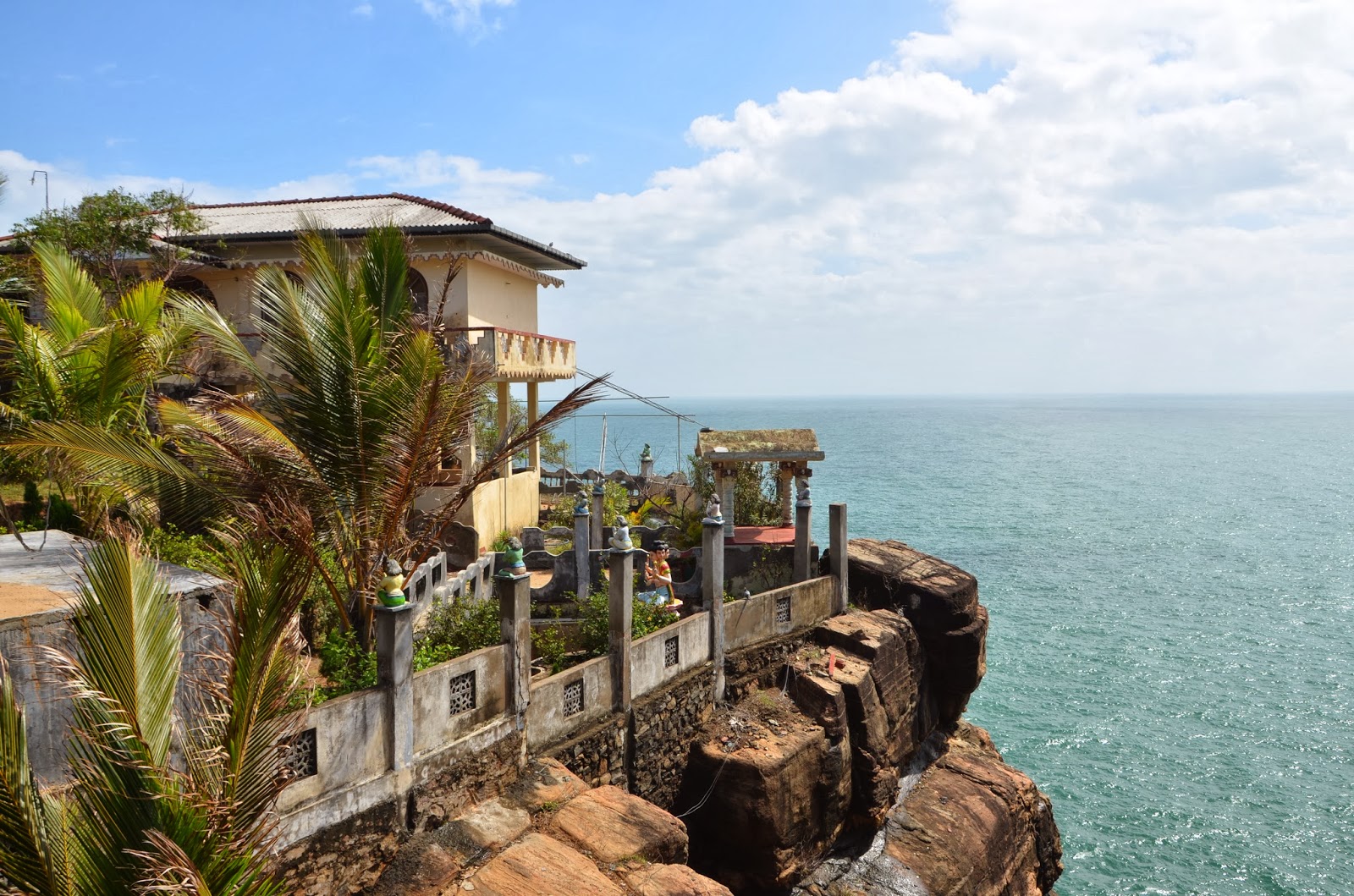Sri Lanka - 'The Other Side : Exploring the Undiscovered' (Road Trips ...
