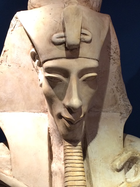 João Jorge Santos Rodrigues: O Faraó Akhenaton - O Filho do Sol _ Egito ...