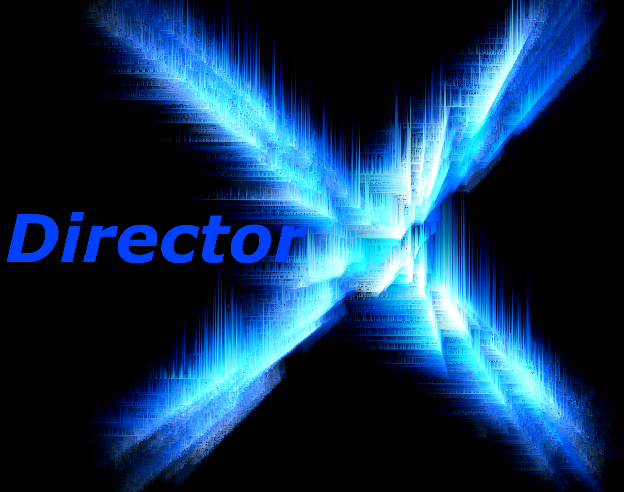 Director X