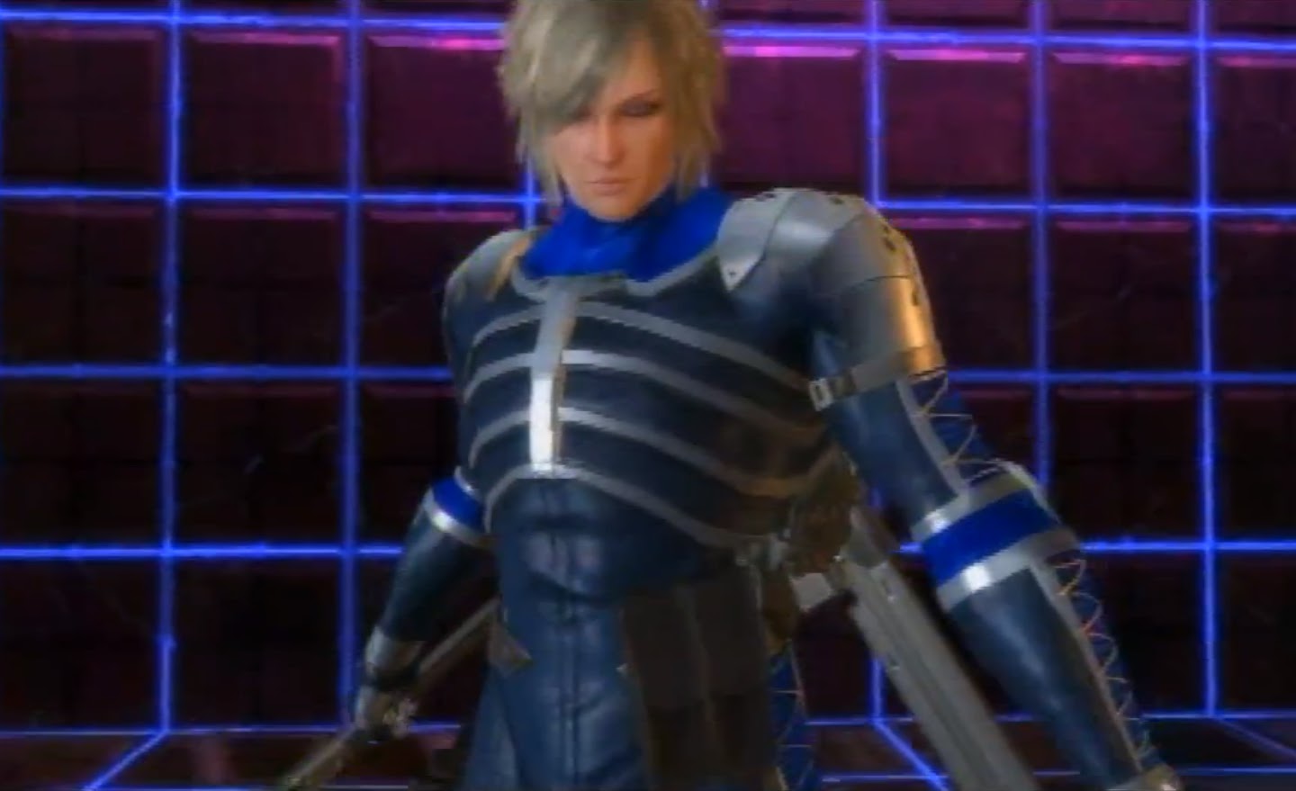 FightVG: Balance patch for PlayStation All-Stars Battle Royale being ...