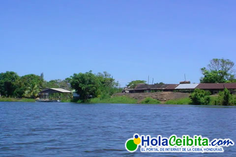 DEF: Refugio de Vida Silvestre de Honduras