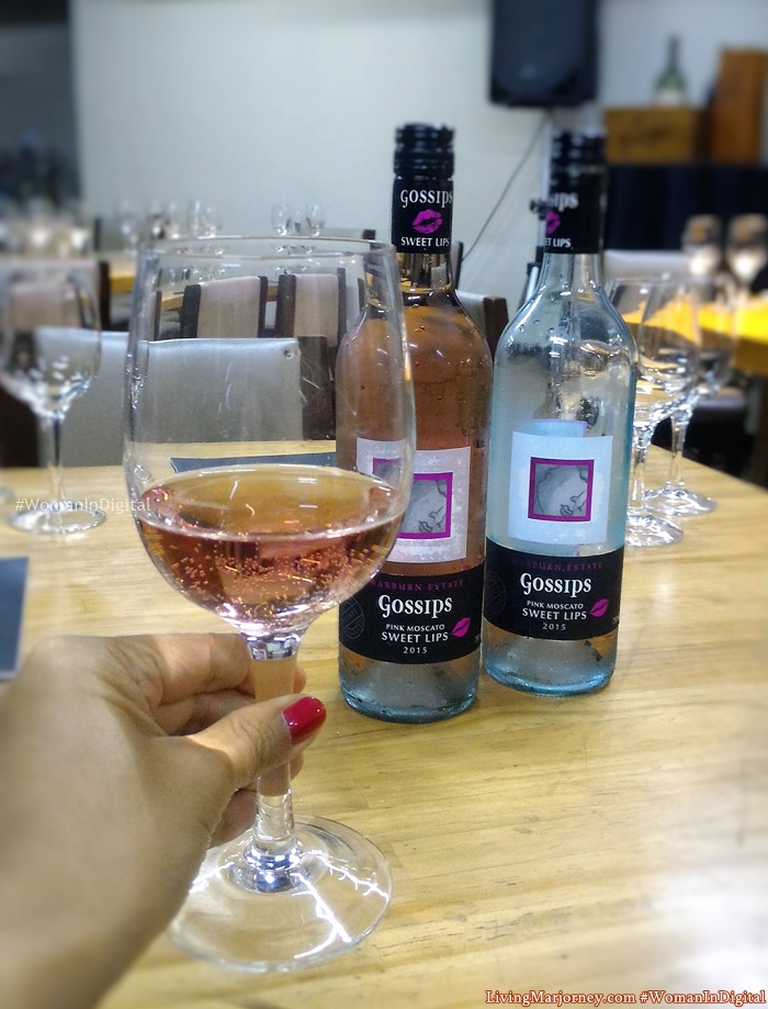 Woman In Digital: 10 Wine Bottles to Look Out For at the 16th Grand ...