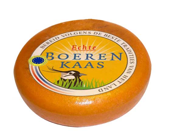 Eetwijzer: Authentiek gethermiseerd streekproduct