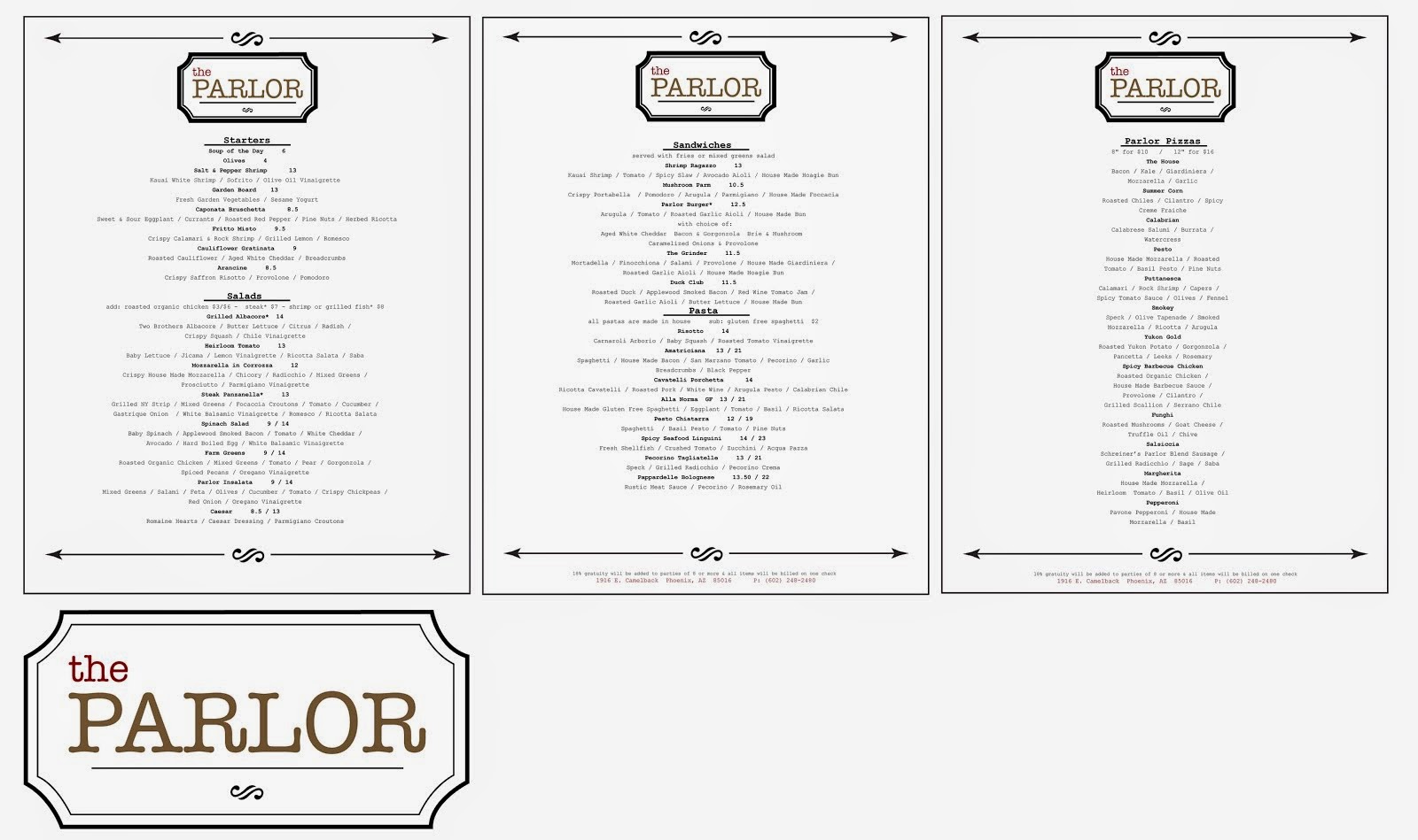 RONNIE RAY MENDEZ DESIGN