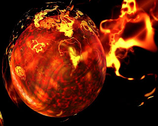 Fire Ball Wallpaper Tab - Wallpaper Tab