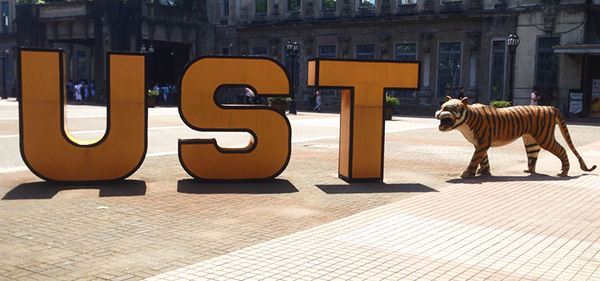 6 things Thomasian students miss about the University of Santo Tomas ...