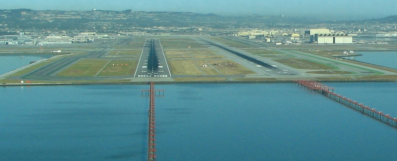 Aviation Troubleshooting: Visual Approach - Do NOT Abandon the Visual ...