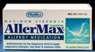 دواء أون لاين: Diphenhydramine دواء ديفينهيدرامين