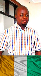 INTERVIEW: Daniel Ozoukou on “Youth & Politics” - Ignite The Youth