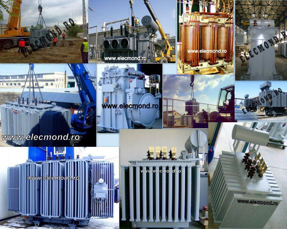 TRANSFORMATOARE TRIFAZATE 0744557937 Transformatoare electrice ...