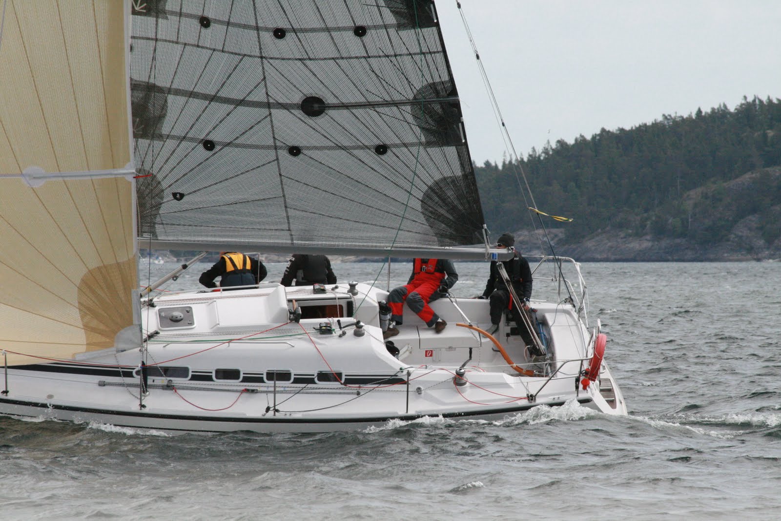 Öresund regatta: Nystart för Dehler Club Sweden - Den 18 februari kl 14 ...