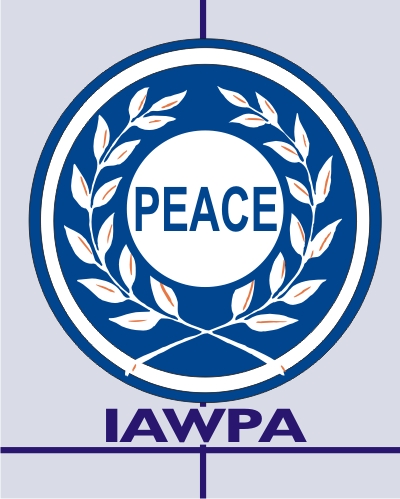 International Association of World Peace Advocates: December 2016