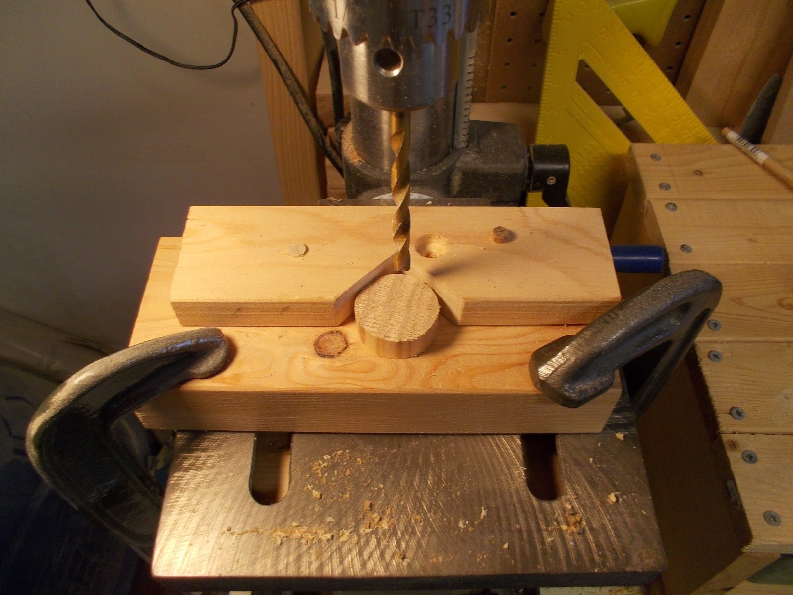 Making a Toy Caterpillar Automata ~ Toy Making Dad