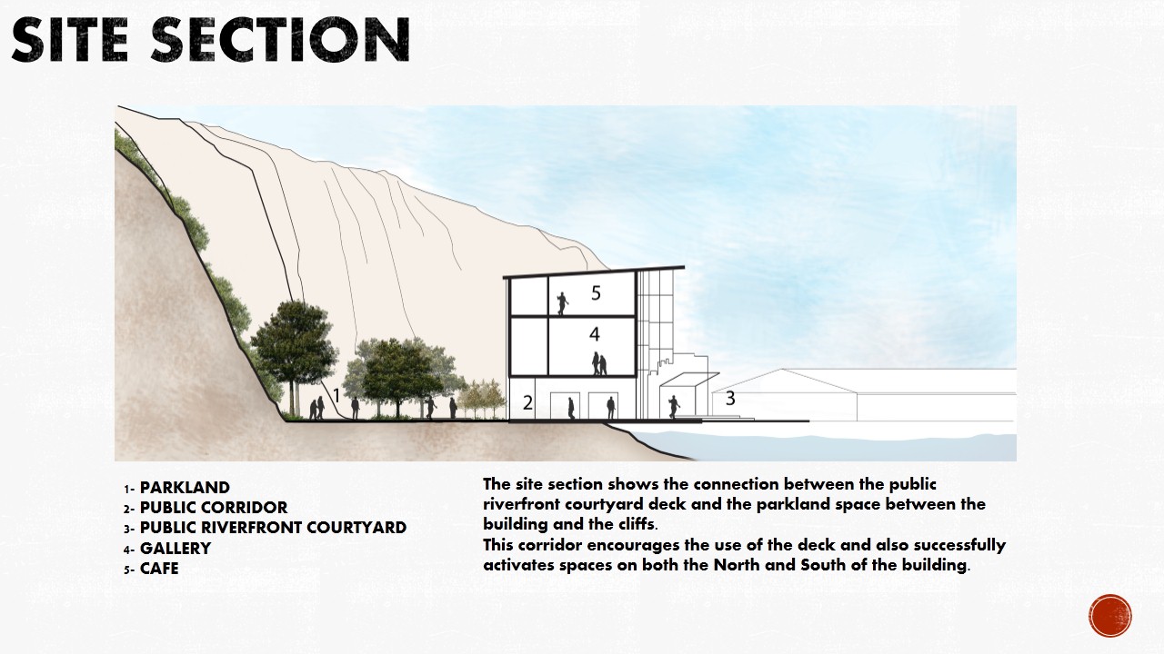 DAB510- 2013 - Architectural Design 5