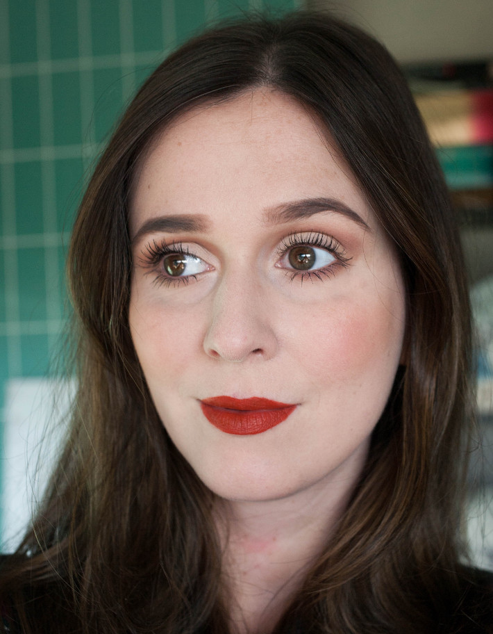 Beauty: ABH Modern Renaissance palette review and five looks - THE ...