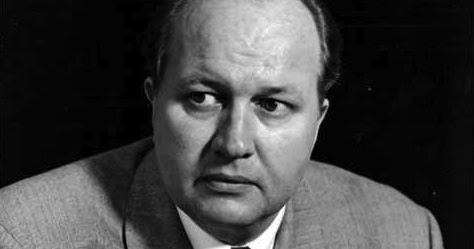 LA CAINA: Theodore Roethke -Dolor
