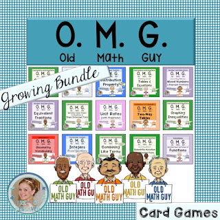 Meet the Old Math Guys | Free to Discover