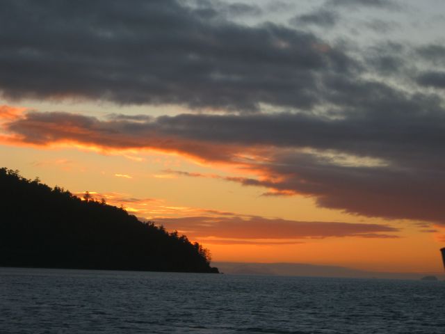 windChalmer: Photos: Are we in Canada? CID Harbour, so pretty